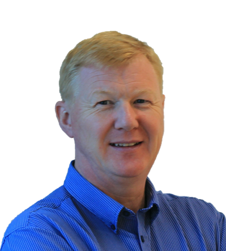 Stephen Milligan | Business & Financial Consultant